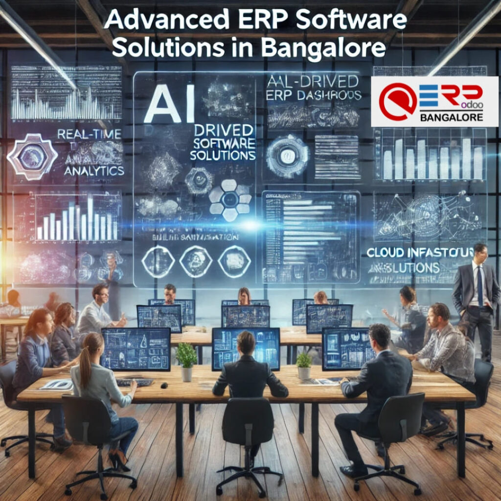 Advanced ERP Software Solutions in Bangalore | Top 1 Affordable Advanced ERP Software Solutions ...