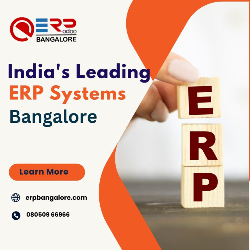 India's Leading ERP Systems Bangalore | India's Top 3 Leading ERP ...